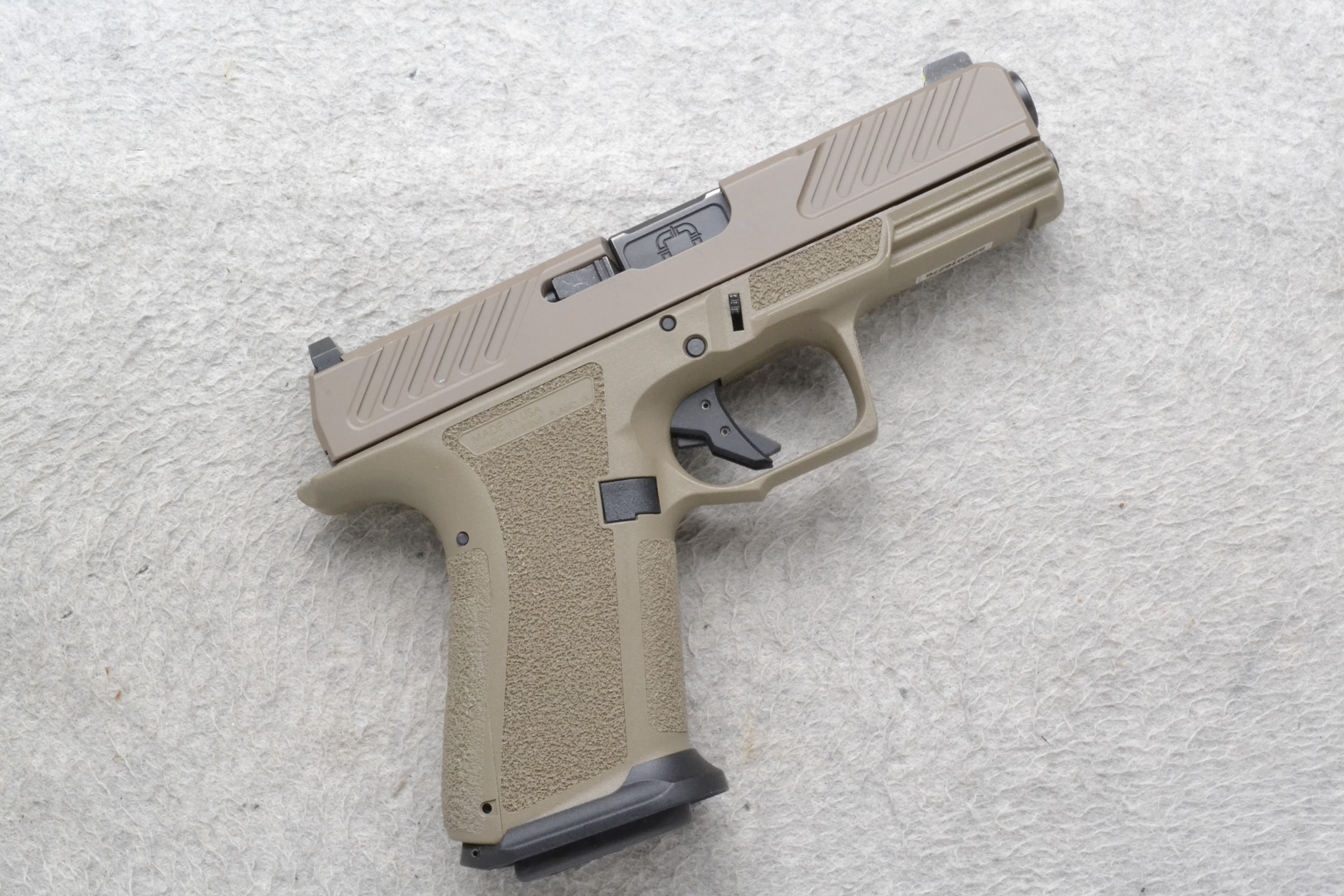 Shadow Systems ~ MR920 ~ 9mm Luger | Bass Pro Shops